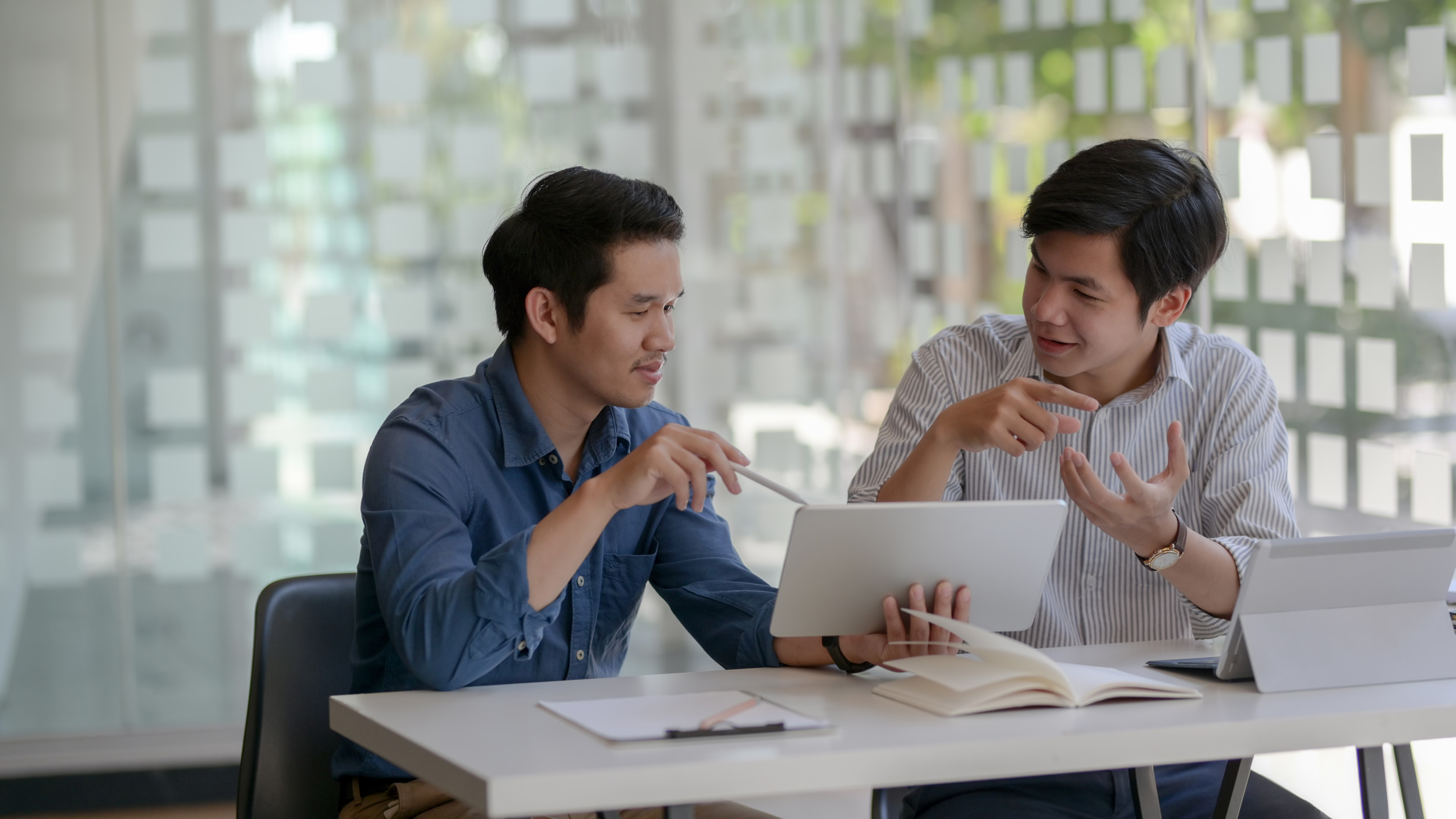 Mentor ที่ปรึกษาคนสำคัญทางธุรกิจ